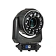 LED Wash Moving Head Light | BLUE SEA LIGHTING